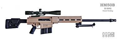 AR15 HM Defense & Technology AR15