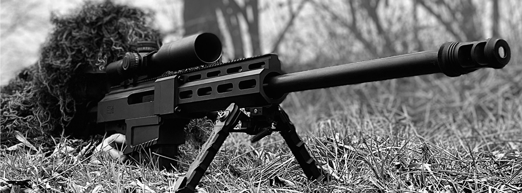 AR15 HM Defense & Technology AR15