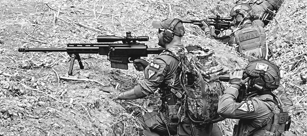 50BMG 50CALIBER AR15 HM Defense AR10